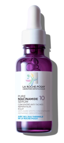 La Roche Posay phas (l oreal) Pure Niacinamide 10... | farmakind.it